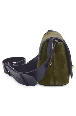 ANYA HINDMARCH Mortimer Crossbody Bag