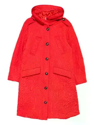 Macgraw Mid Length Outerwear For Women