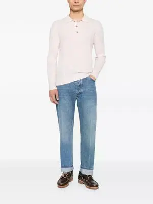 Arch4 The Potter Polo Shirt