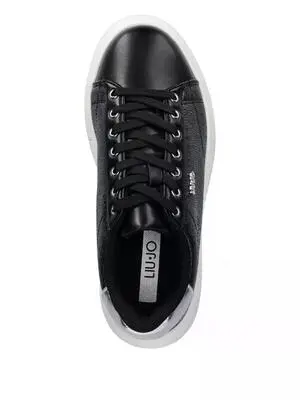 Liu Jo Logo Sneakers