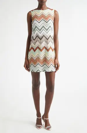 Missoni Frill Day Dresses