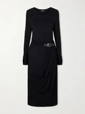 Tom Ford Knee Length Day Dresses