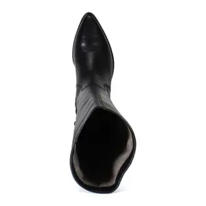DIBA TRUE Dig Ital Leather Knee High Boots By