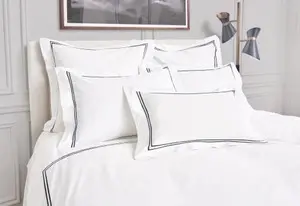 ELISABETH YORK Legacy Onyx Bedding Duvet