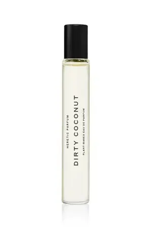 HERETIC Dirty Coconut Rollerball - .3 Oz