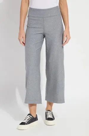 Lysse Cropped Pants For Women