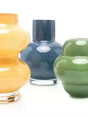 THE CONRAN SHOP Form Mini Vases