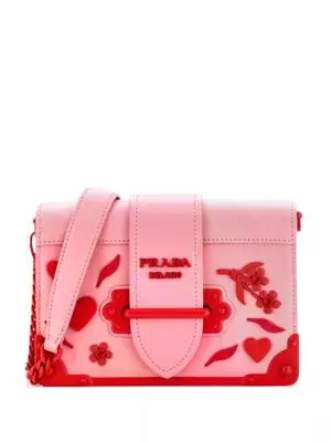 Prada Small Cross Body Bags