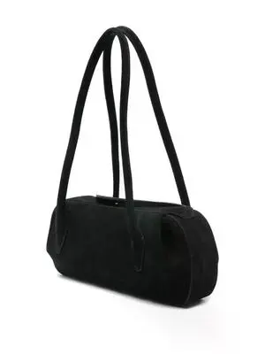 Yuzefi Oyster Shoulder Bag
