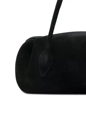 Yuzefi Oyster Shoulder Bag