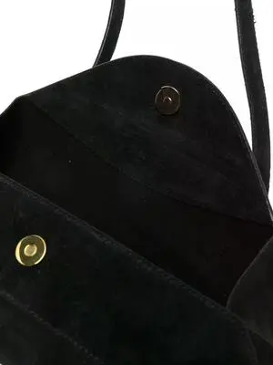 Yuzefi Oyster Shoulder Bag