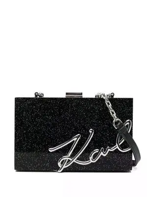 Karl Lagerfeld Extra Large Clutches