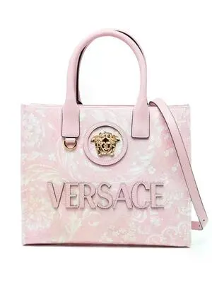 Versace Studded Totes