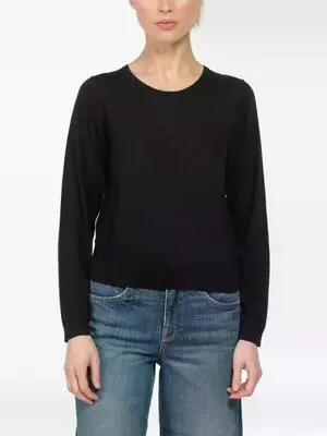 NILI LOTAN Wool Jumper