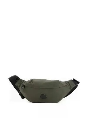 Moncler Durance Belt Bag - Green
