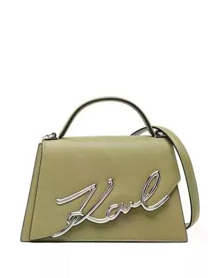 Karl Lagerfeld Flap Bags For Women