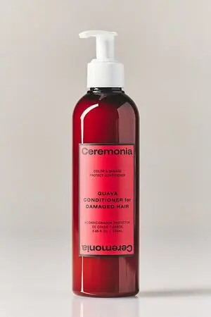 Ceremonia Conditioner Haircare Products