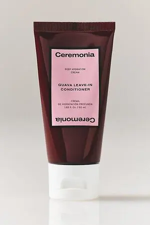 CEREMONIA Mi Guava Leave- Conditioner - Brown