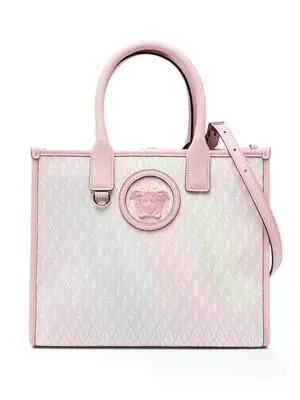 Versace Pink Mini Handbag