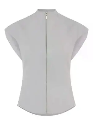 Gloria Coelho Office Wear Performance Tops For Women