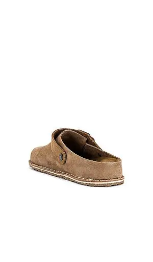 BIRKENSTOCK Lutry 365 Suede