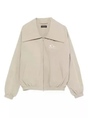 Balenciaga Collared Jackets For Women