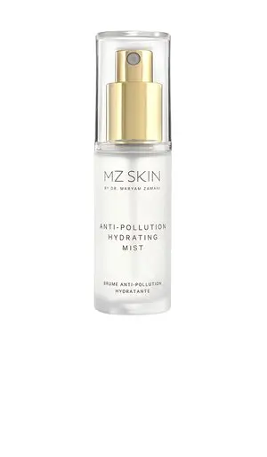 MZ SKIN Travel Anti Pollution Hydrating Mist - N,a