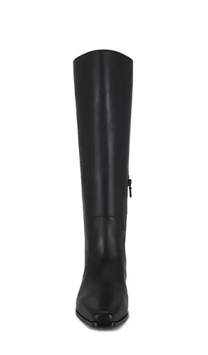 Rag & Bone Joni Knee High Boot - Black
