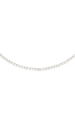 Shashi Nikita Half Necklace