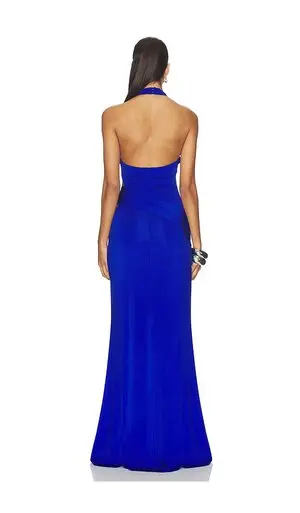 Nbd The Evanna Gown
