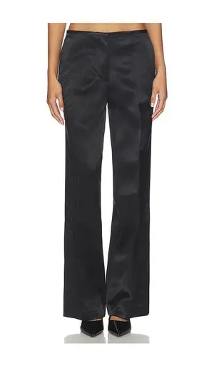Helmut Lang Zip Up Bottoms For Women
