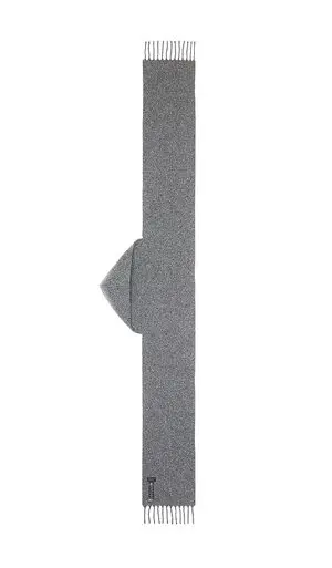 Rag & Bone Amy Hooded Scarf