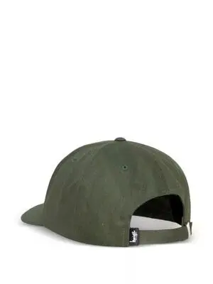 StÜssy Stu Arch Baseball Cap