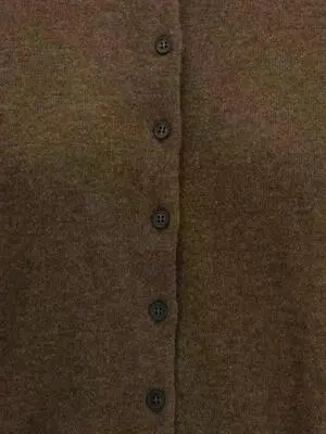 LISA YANG Marene Buttoned Cardigan