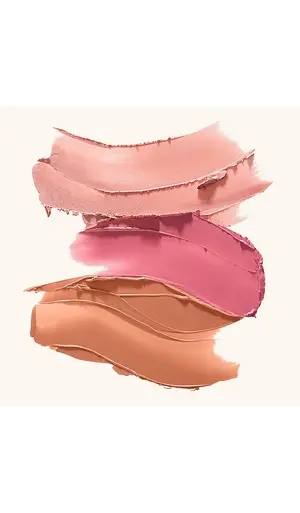 ALLEYOOP Stack The Odds Blush, Bronzer & Highlighter Trio - Sassy Pants