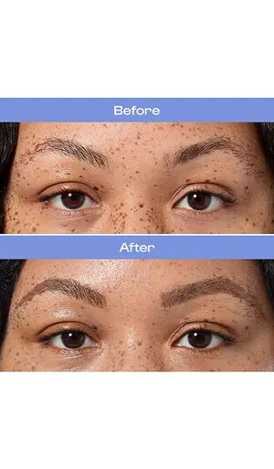 ALLEYOOP Swift Brow Shape + Fill Brow - Soft Brown