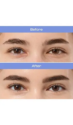 ALLEYOOP Swift Brow Shape + Fill Brow - Medium Brown