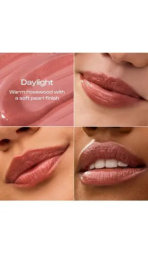 ALLEYOOP Sun Serum Lip Oil - Daylight