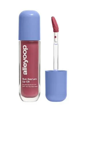 Alleyoop Cruelty-free Makeup Products
