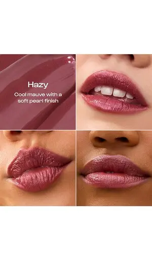 ALLEYOOP Sun Serum Lip Oil - Hazy