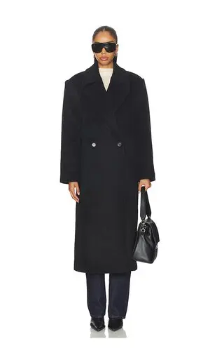 LOVERS AND FRIENDS Reign Coat