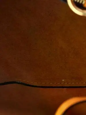 LOUIS VUITTON Neonoe Damier Mm Bucket Bag