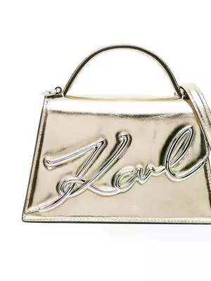 Karl Lagerfeld Ksignature 2.0 Small Bag
