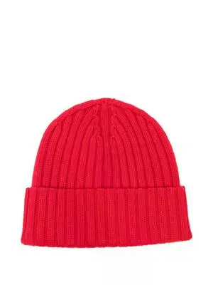 MC2 SAINT BARTH Wengen Beanie Hat Set