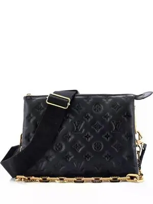 Louis Vuitton Embossed Bags For Women