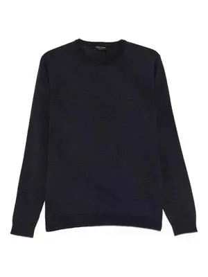 ROBERTO COLLINA Crew-neck Sweater
