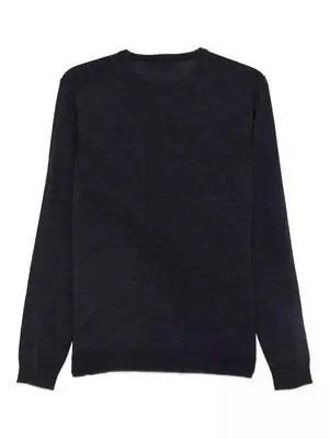 ROBERTO COLLINA Crew-neck Sweater