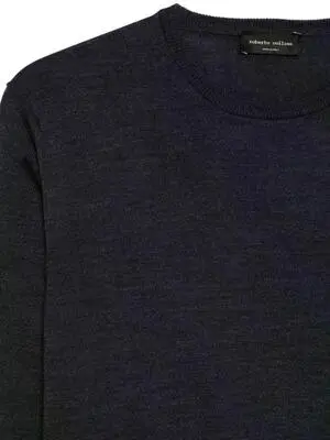 ROBERTO COLLINA Crew-neck Sweater