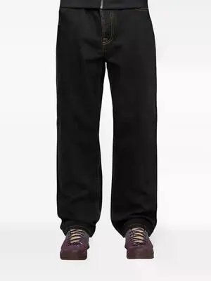 StÜssy Jeans - Black