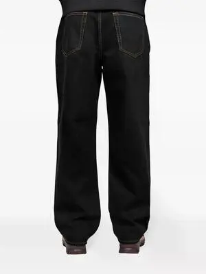 StÜssy Jeans - Black